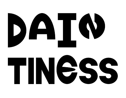 DAINTINESS - 英語の顔表情.airabuwo.blog