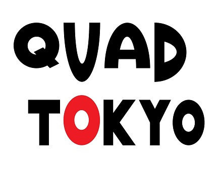 QUAD TOKYO - 英語の顔表情.airabuwo.blog