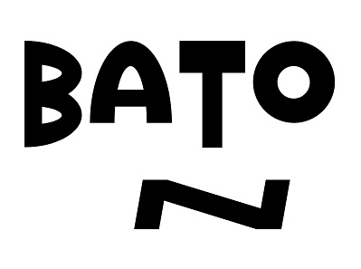 BATON - 英語の顔表情.airabuwo.blog