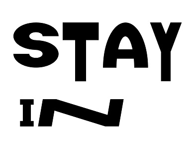 STAY IN - 英語の顔表情.airabuwo.blog