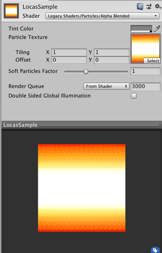 Trail Rendererで軌跡を描く - Aizu-Progressive xr Lab blog