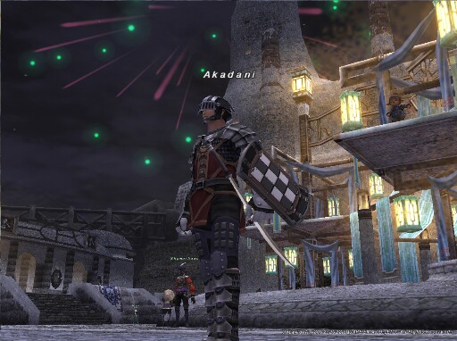 FF11ヴァナ・ディール徘徊記録7 ジラートの幻影クリア - ファイナルファンタジーシリーズのクリア時間記録するところ