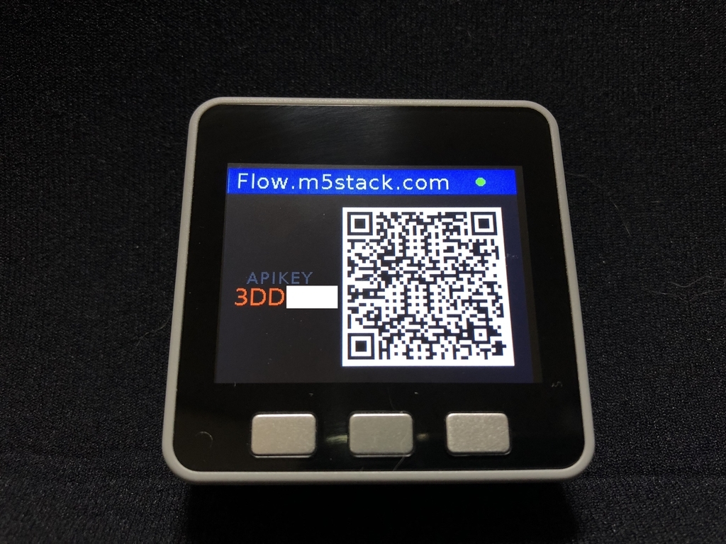 M5Stack UI Flow を Mac で使う - Tech Blog by Akanuma Hiroaki