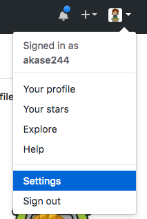 個人アカウントで作成したGitHubのOAuthアプリケーションをOrganizationに移行する方法 - Innovator Japan Engineers’ Blog