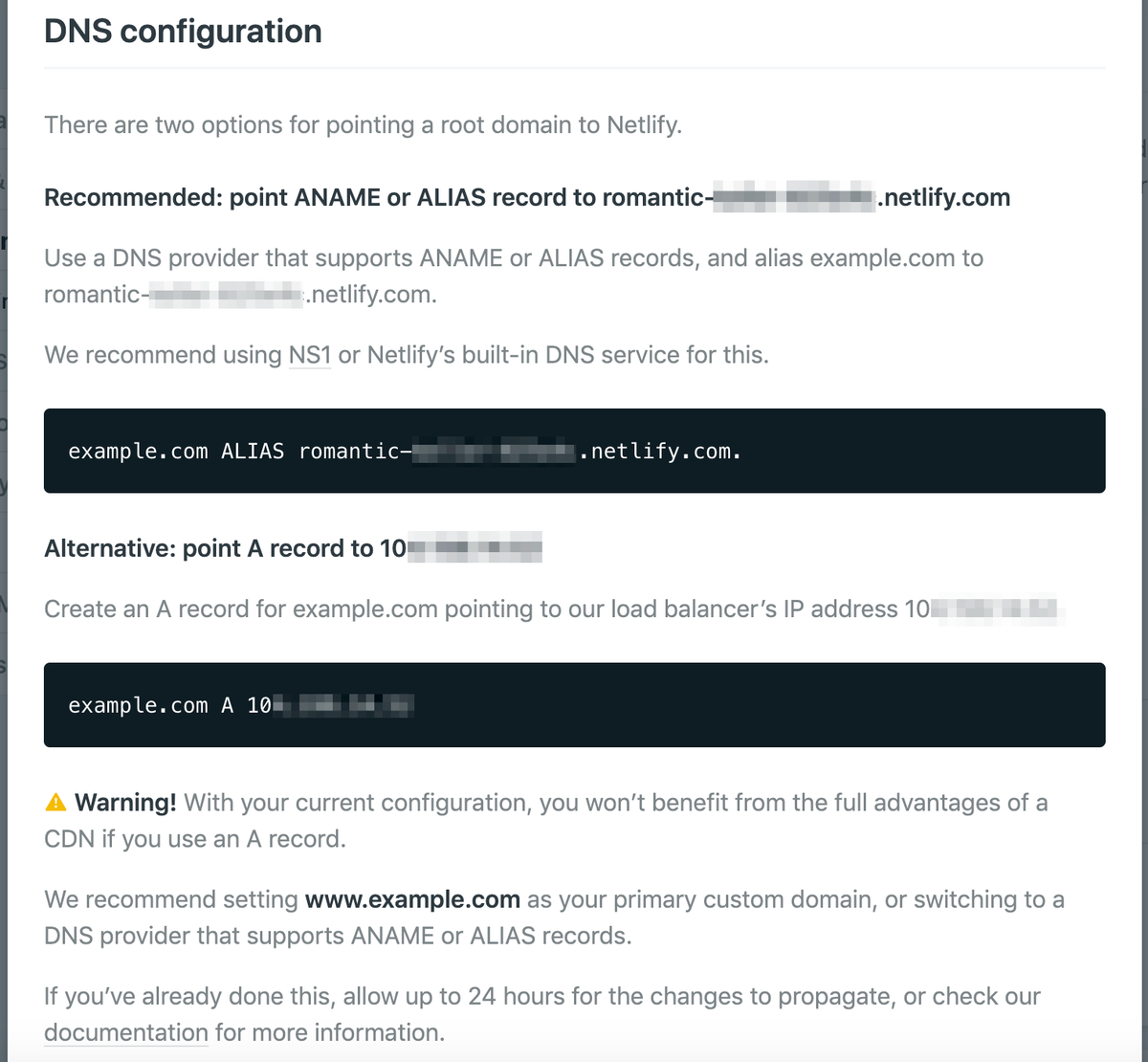 Zone Apex(Naked Domain)にCNAMEが設定できないのでANAME(ALIAS)を設定したい（Netlify + ムームー ...