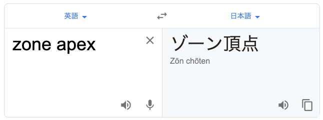 Zone Apex(Naked Domain)にCNAMEが設定できないのでANAME(ALIAS)を設定したい（Netlify + ムームー ...