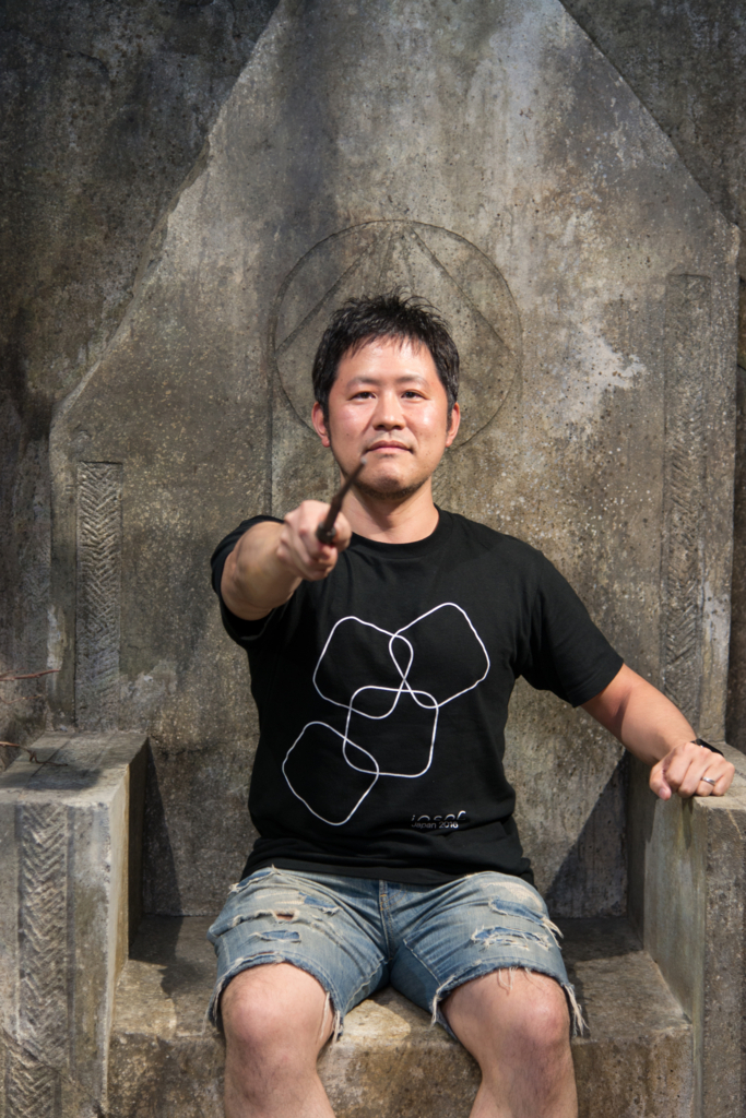 当日スタッフキックオフ「人数が増えてやっていく気持ち倍増！」 - iOSDC Japan スタッフブログ