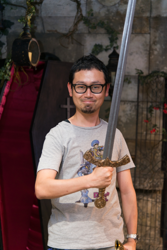 当日スタッフキックオフ「人数が増えてやっていく気持ち倍増！」 - iOSDC Japan スタッフブログ