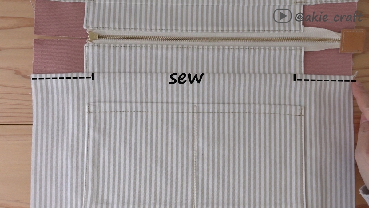 Akie Craft Sewing Blog