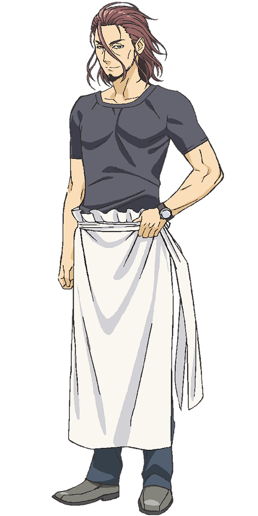 食戟のソーマは面白い？つまらない？見てみた感想 - akiS’s diary