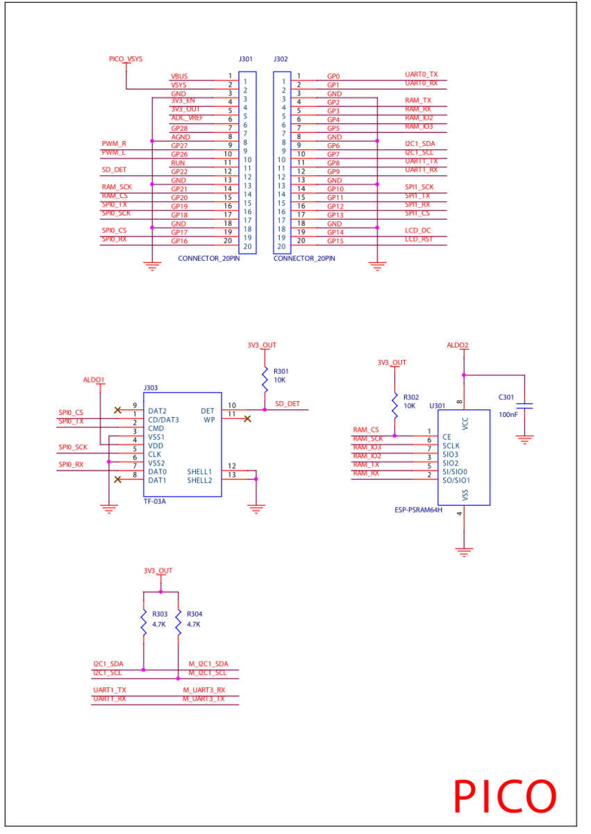 PicoCalc（その3） - aki_iic’s blog