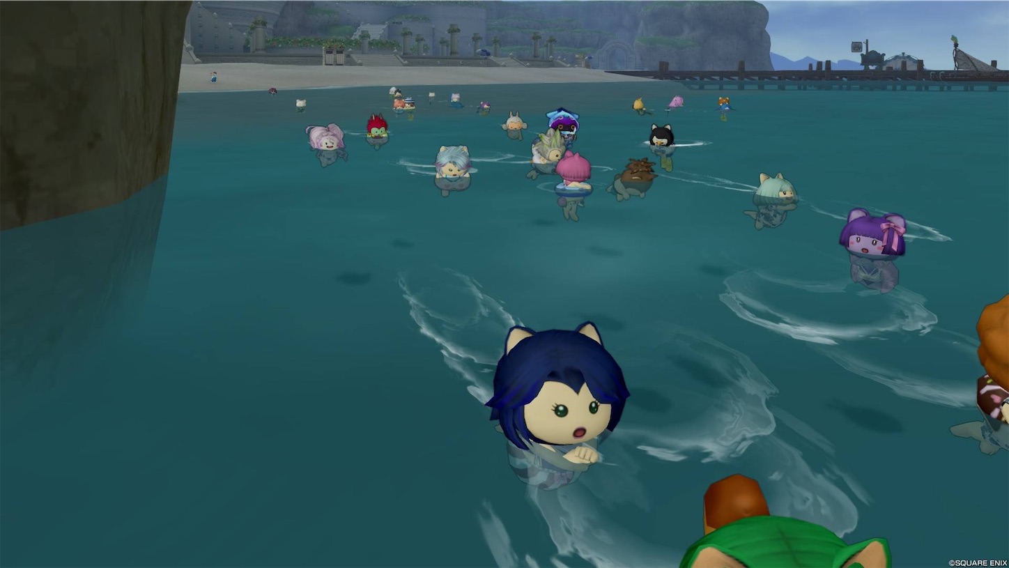 たて目集会とCalbee - akiemoのキラッと水のブログ