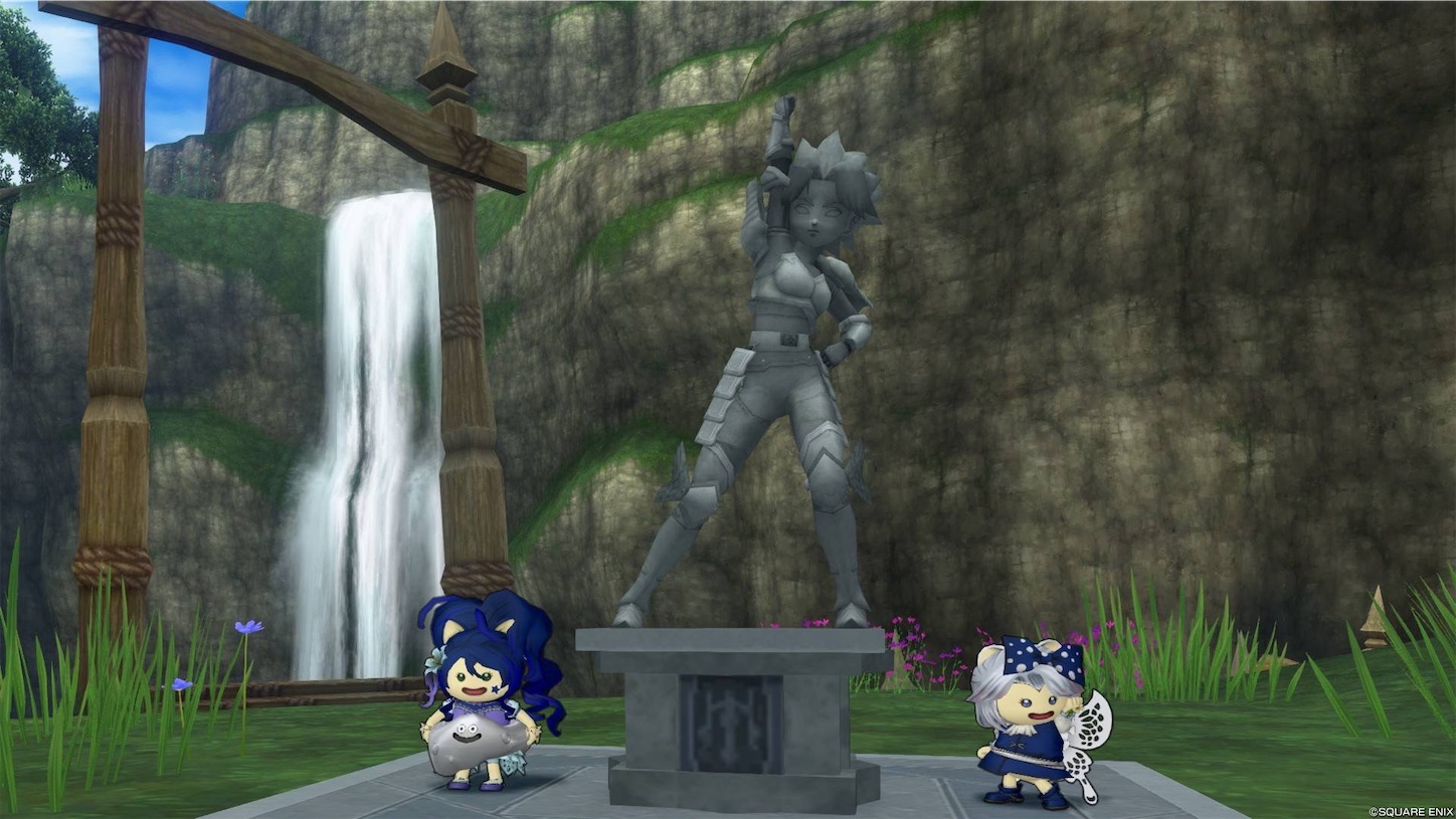 サブあきえものクエスト消費Part1 - akiemoのキラッと水のブログ