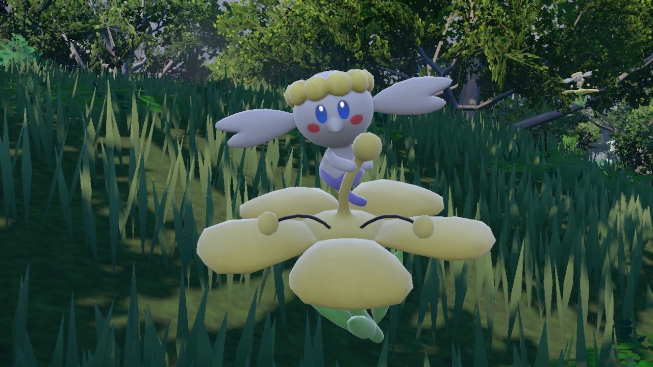 ポケモンSVゼロの秘宝 後編「藍の円盤」に向けてその1 - akiemoのキラッと水のブログ