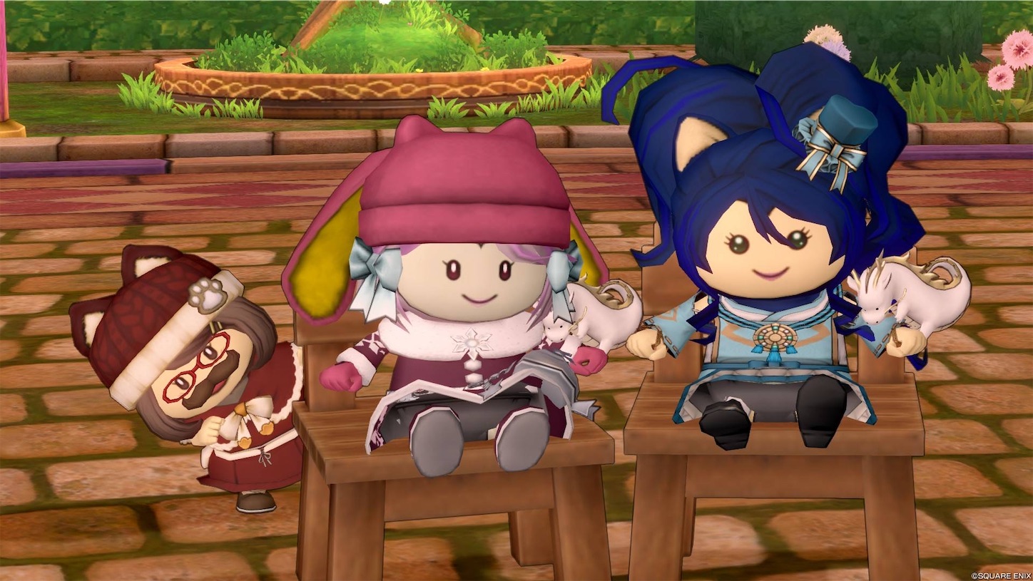 今年最後の肉の日とぷっくぷく集2023 - akiemoのキラッと水のブログ