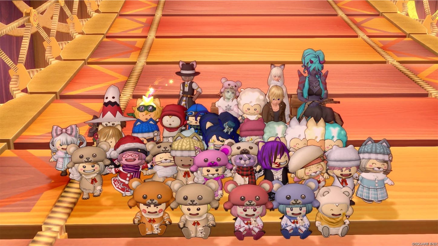 今年最後の肉の日とぷっくぷく集2023 - akiemoのキラッと水のブログ