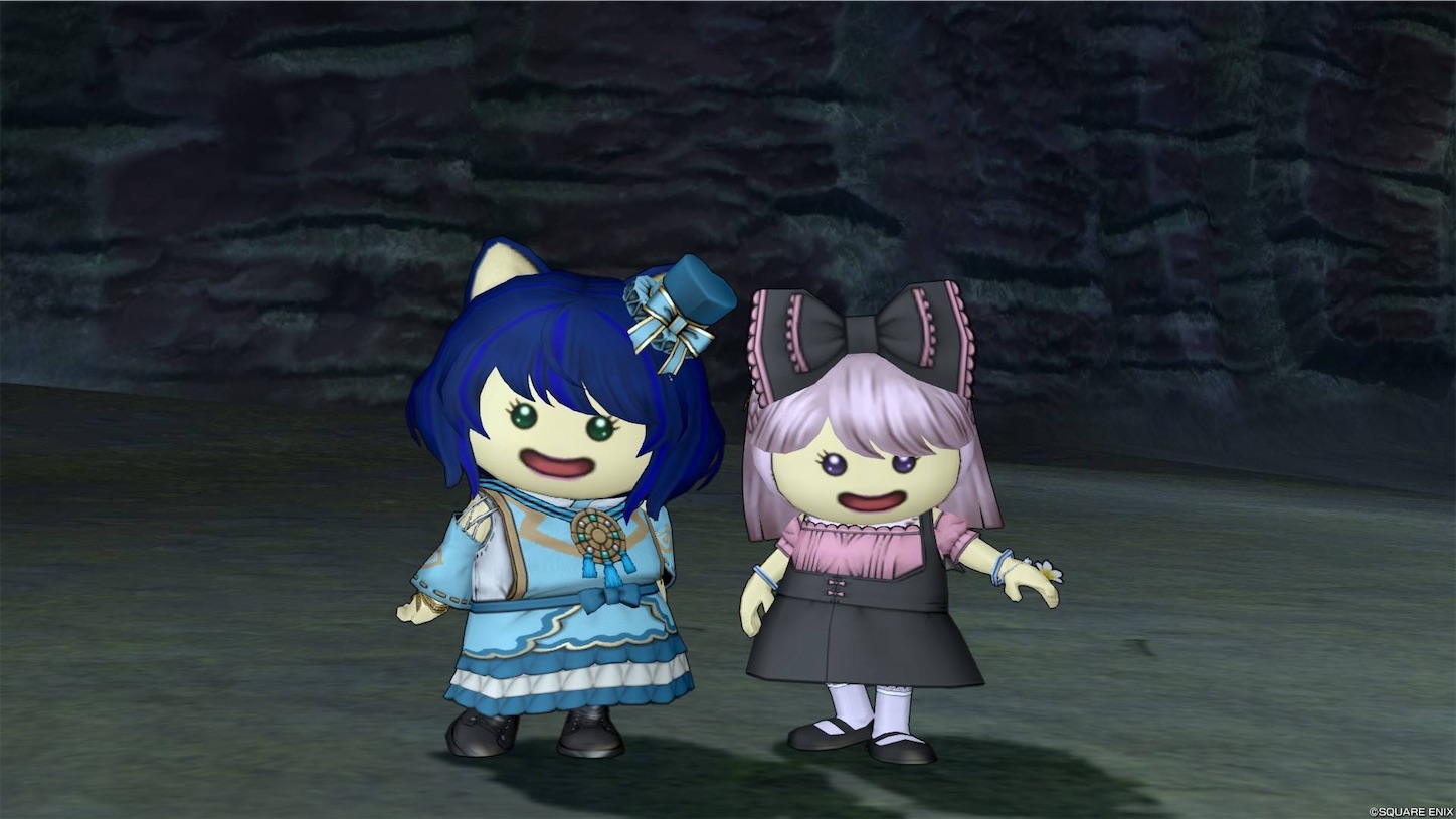 【ドラクエ10】モンスターバトルロードアナザーランクE - akiemoのキラッと水のブログ