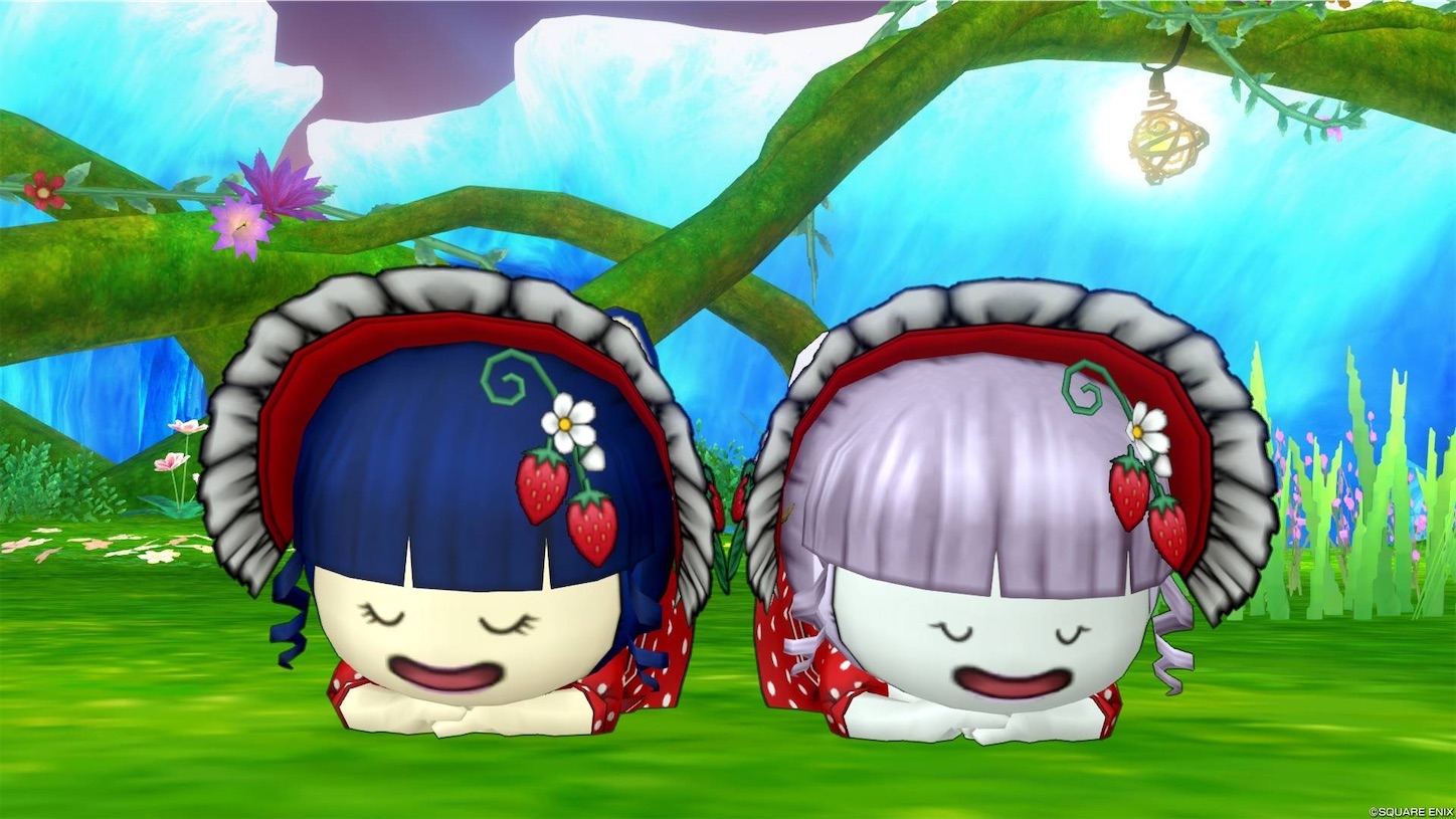 【ドラクエ10】超ドラクエ10TV第43回 - akiemoのキラッと水のブログ