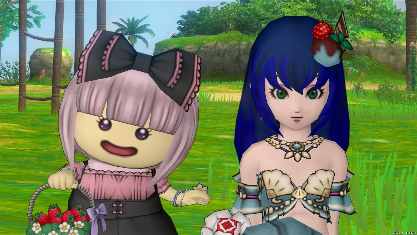 【ドラクエ10】隠れスライムフェスティバルフレンドランキング - akiemoのキラッと水のブログ