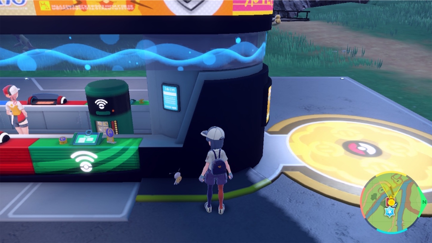 【ポケモンSV】私的最強アシレーヌ対策 - akiemoのキラッと水のブログ