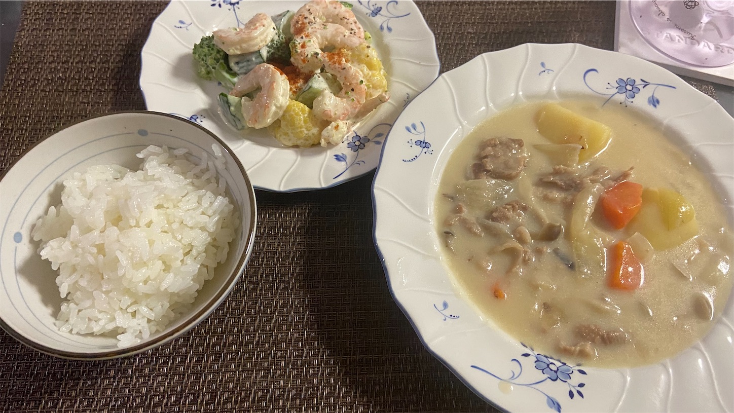 akiemoの飯テロ④ - akiemoのキラッと水のブログ