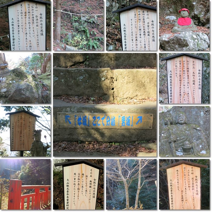 大山街道ウォーク第11回 （最終回） - akiko-H’s diary