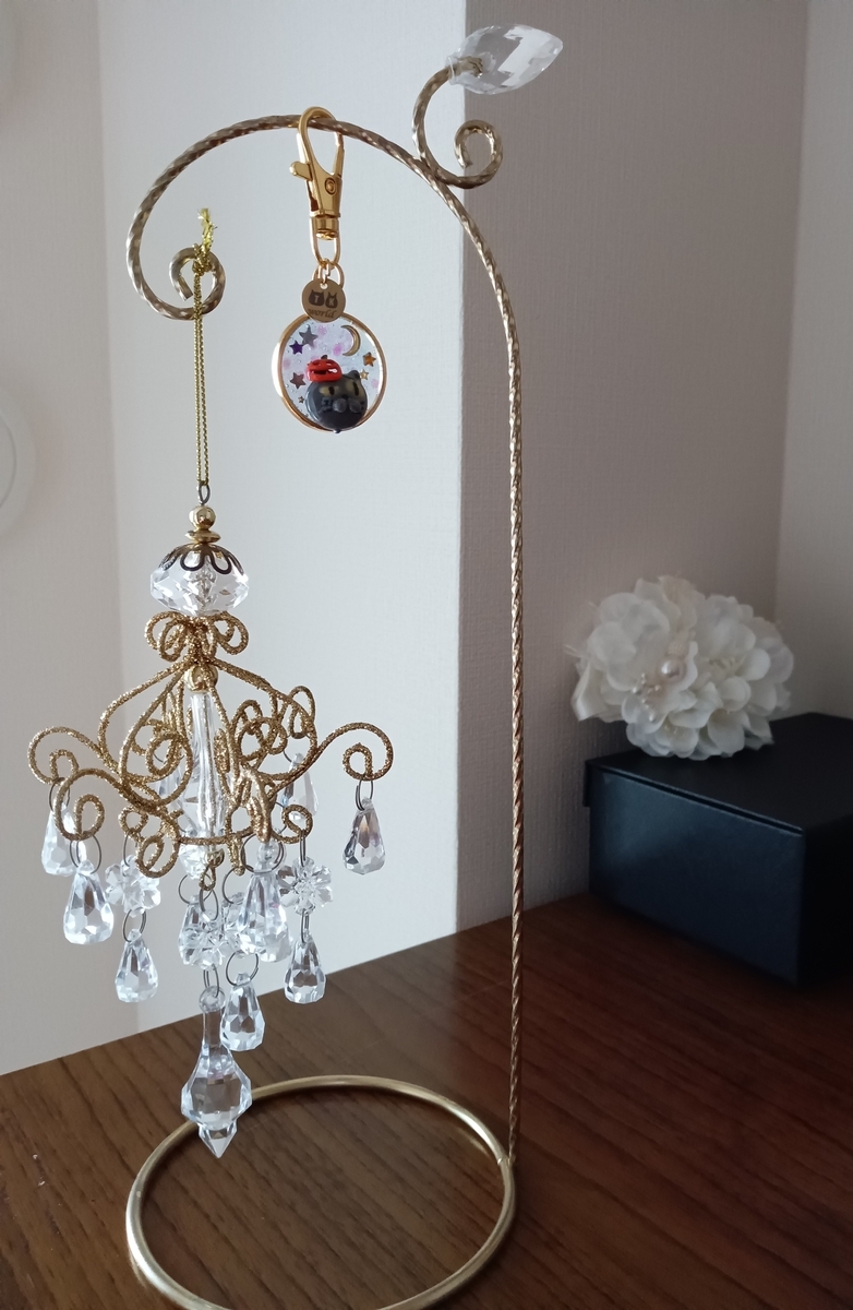 やっぱりプロは違う！マイキャラクターと愛猫😺TKworldお二人に感謝 - 素直な天邪鬼