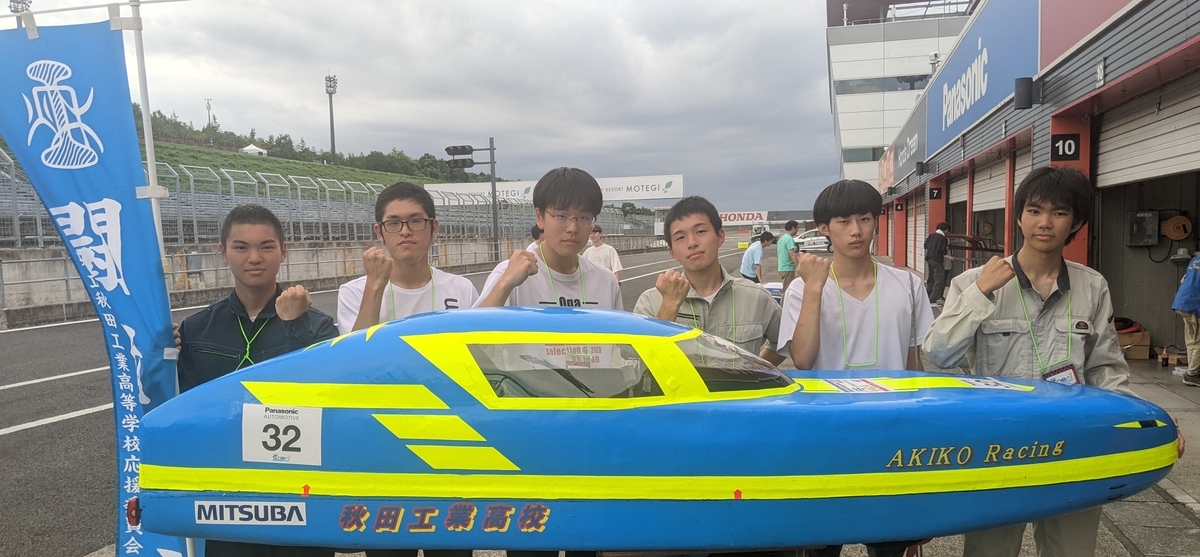 AKIKO Racing
