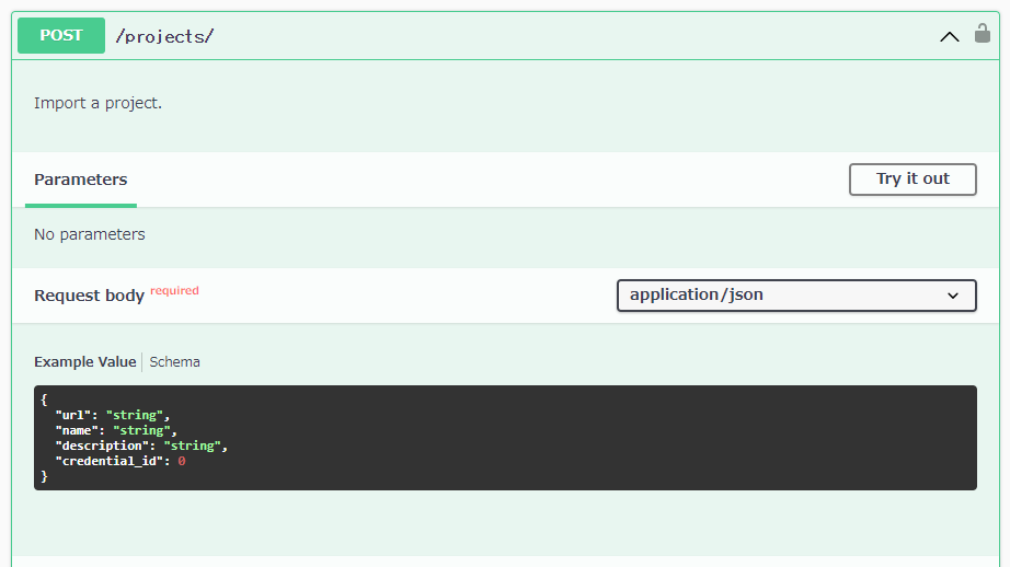 [Ansible/EDA] EDA Controller の REST API のお作法とプロジェクト、アクティベーション作成 - てくなべ (tekunabe)
