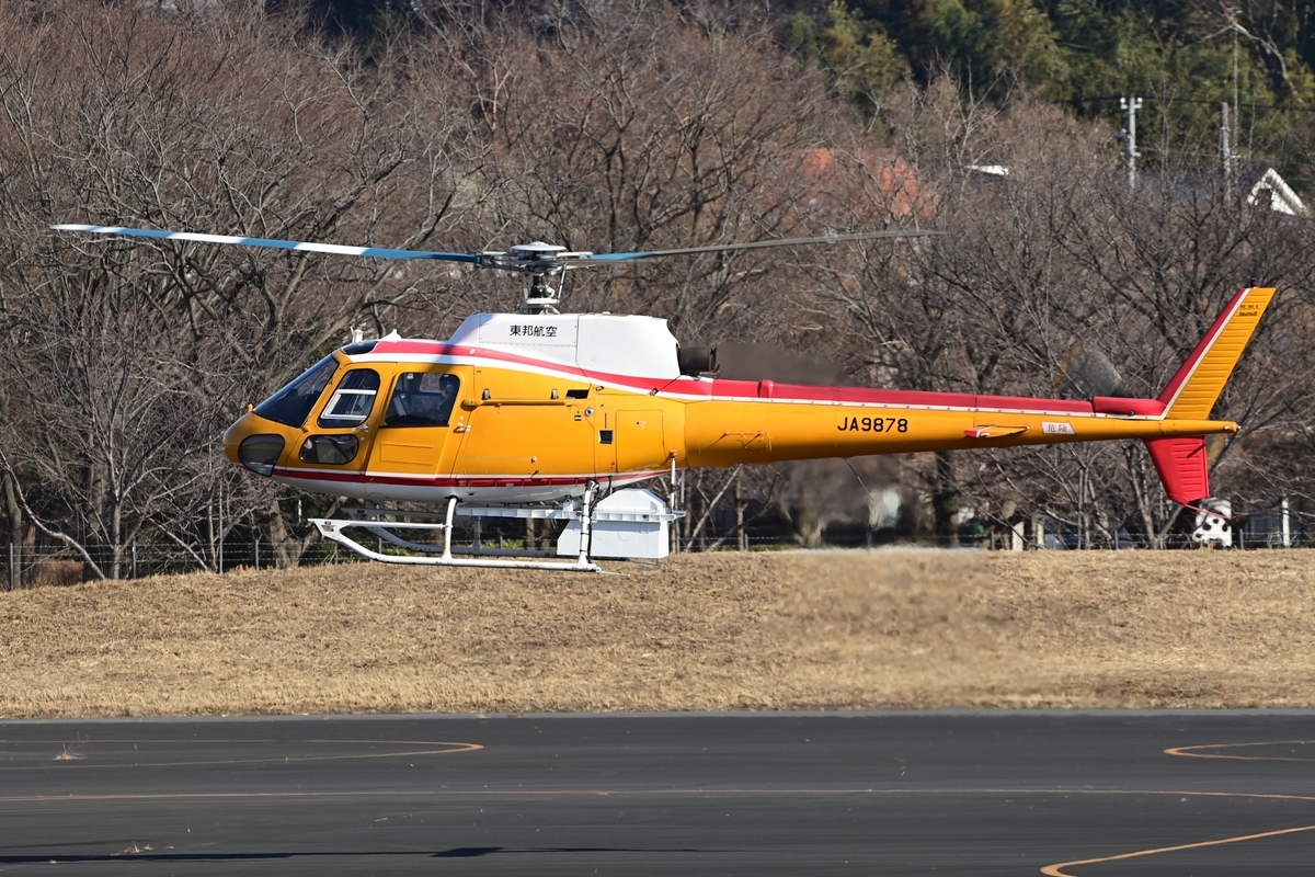 2021年1月14日（木） あんなに飛んでいたJA32KCが飛ばなくなっちゃったので冬の17で小型飛行機を撮ってきた調布飛行場の話 - 基本は ...
