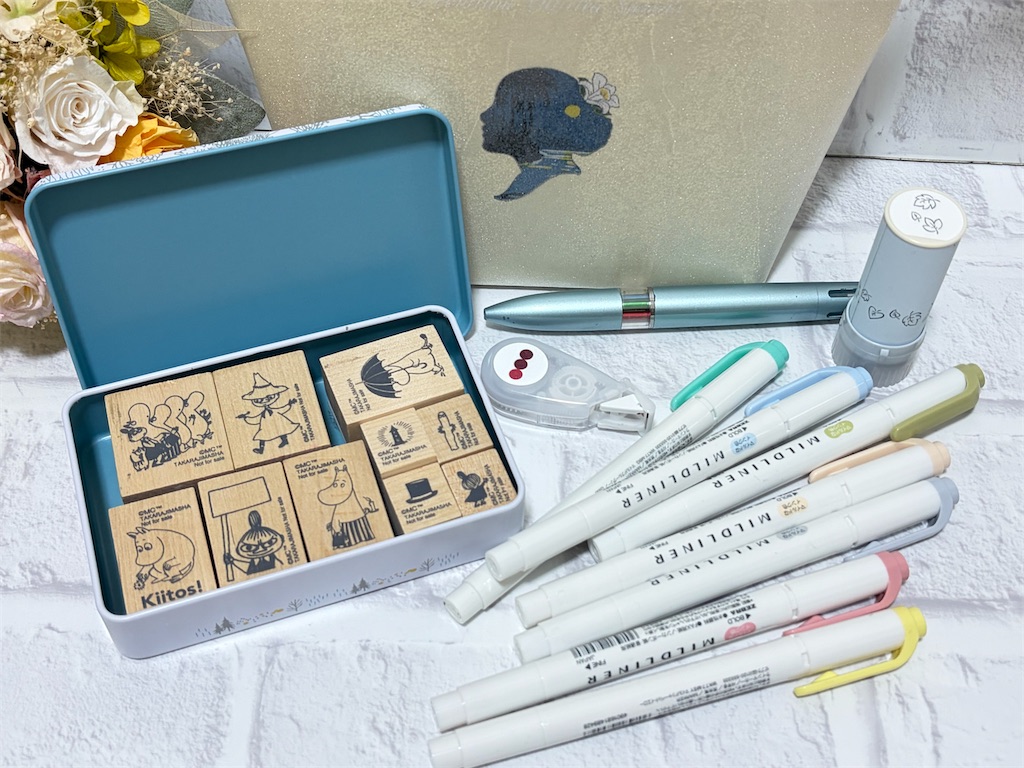 紙袋を有効活用してアレを作りました - ちょうどいい時まで