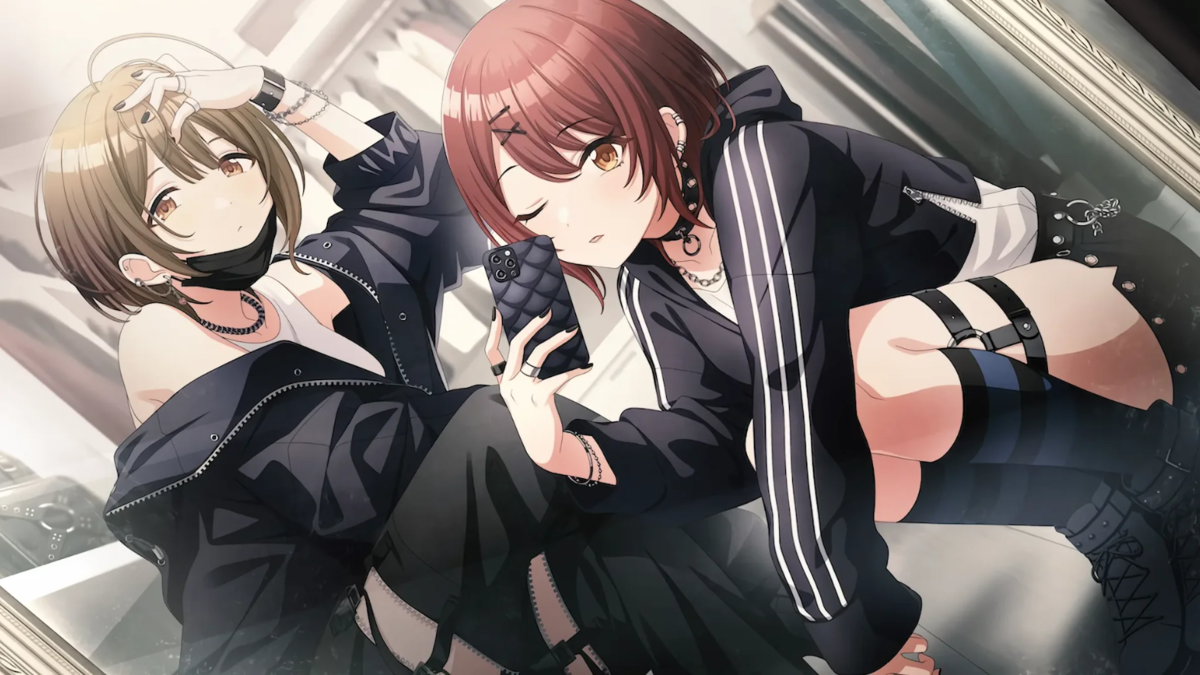 好きなシャニマスP・Sアイドルコミュランキング（2024） - akitoの放課後