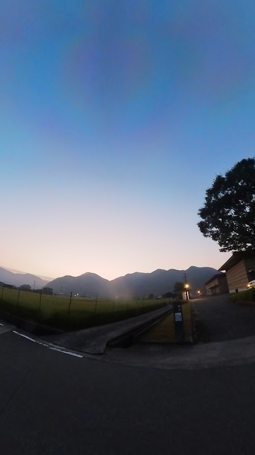 モーニングメソッド16日目 - アッキーの体験部屋