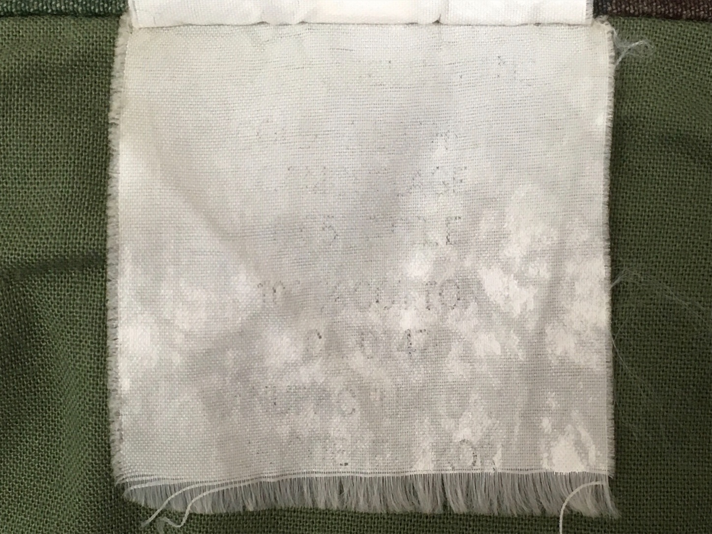 【国籍不明の軍服】M65＆P68ハイブリッドDPMスモックとは？ 0452 Unknown ミリタリー - いつだってミリタリアン！