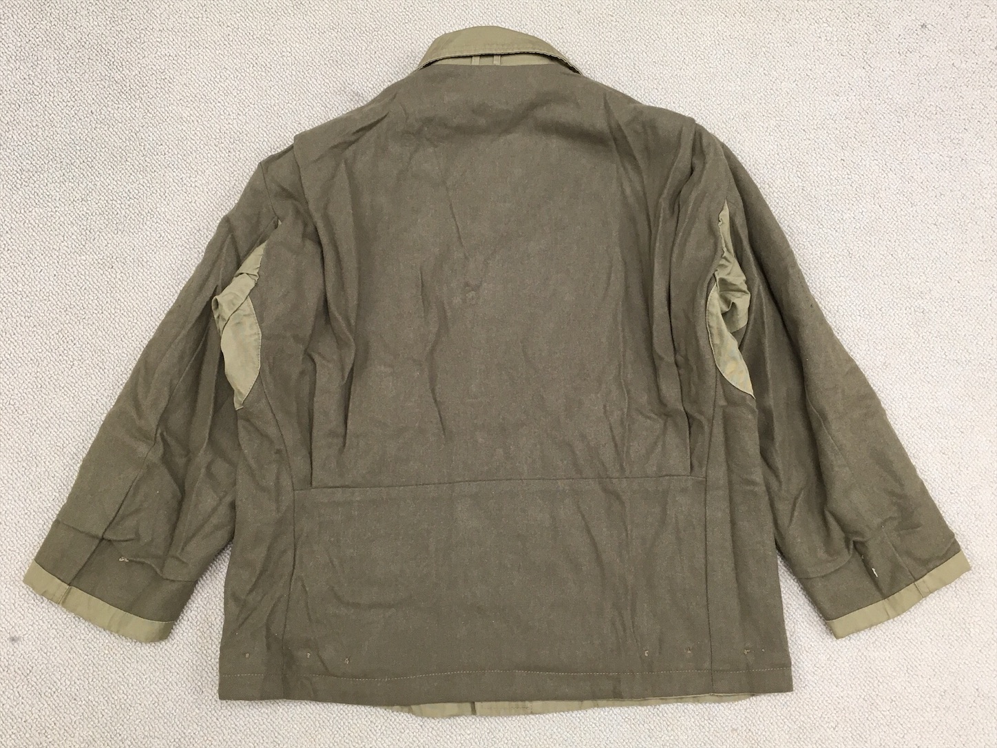 M41の前作！【アメリカの軍服】陸軍M38フィールドジャケットとは？ 0521 🇺🇸 ミリタリー US ARMY M1938 OD FIELD ...