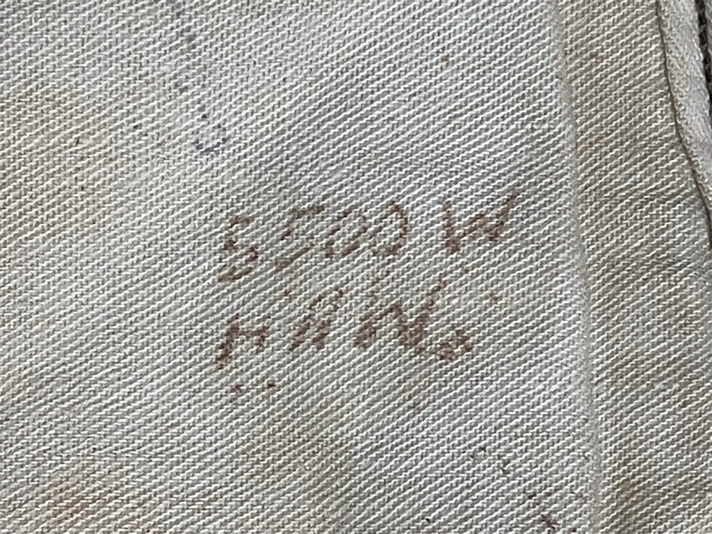 大戦初期の標準的なモデルです！【アメリカの軍服】陸軍M37ウールトラウザーズ（M1937・マスタードパンツ・初期型）とは？ 1077 🇺🇸 ...