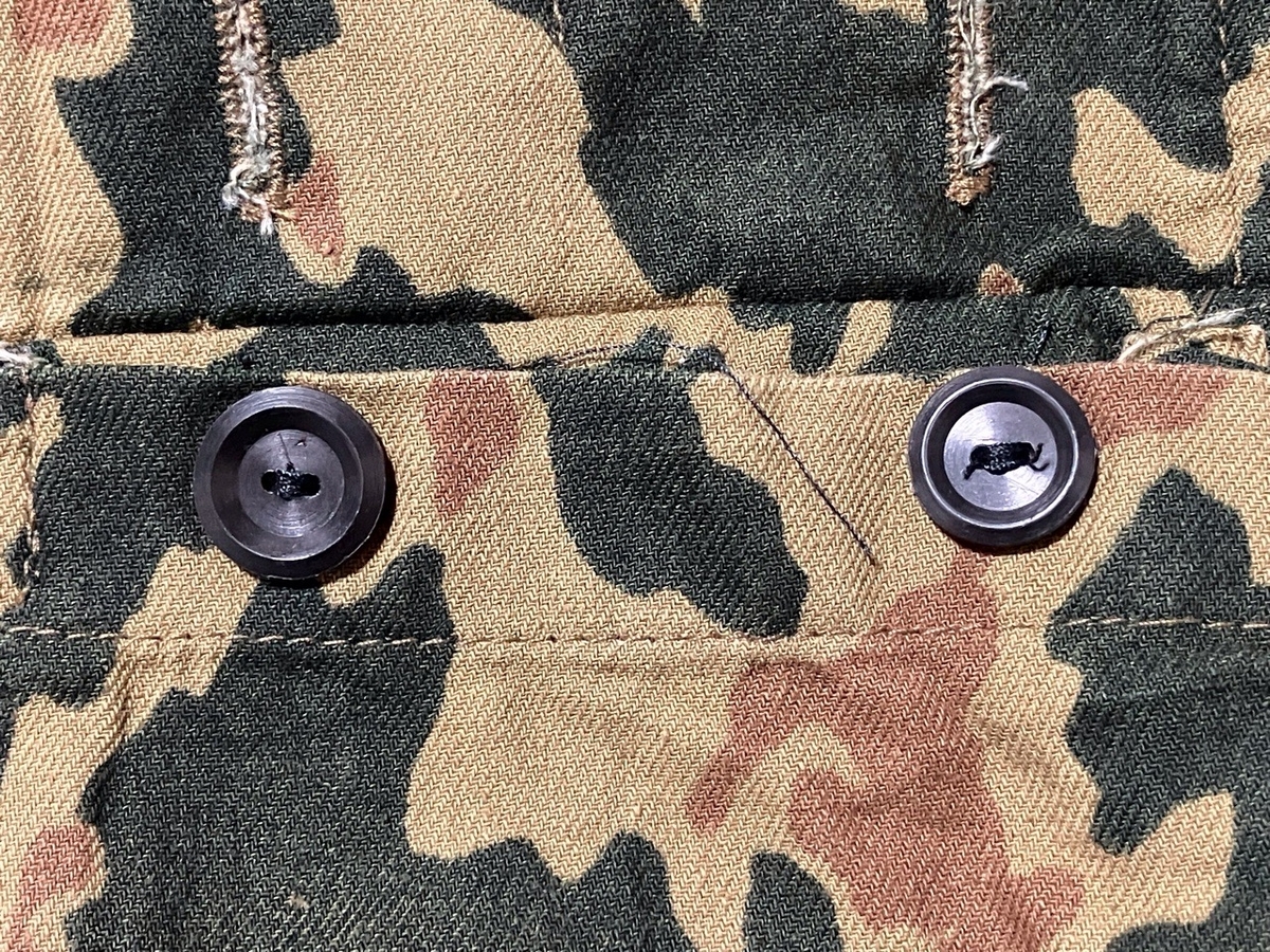 あまり見かけない迷彩パターンです！【ロシアの軍服？】陸軍迷彩ユニフォーム（VSR93・市販モデル）とは？ 1203 🇷🇺 ミリタリー ...