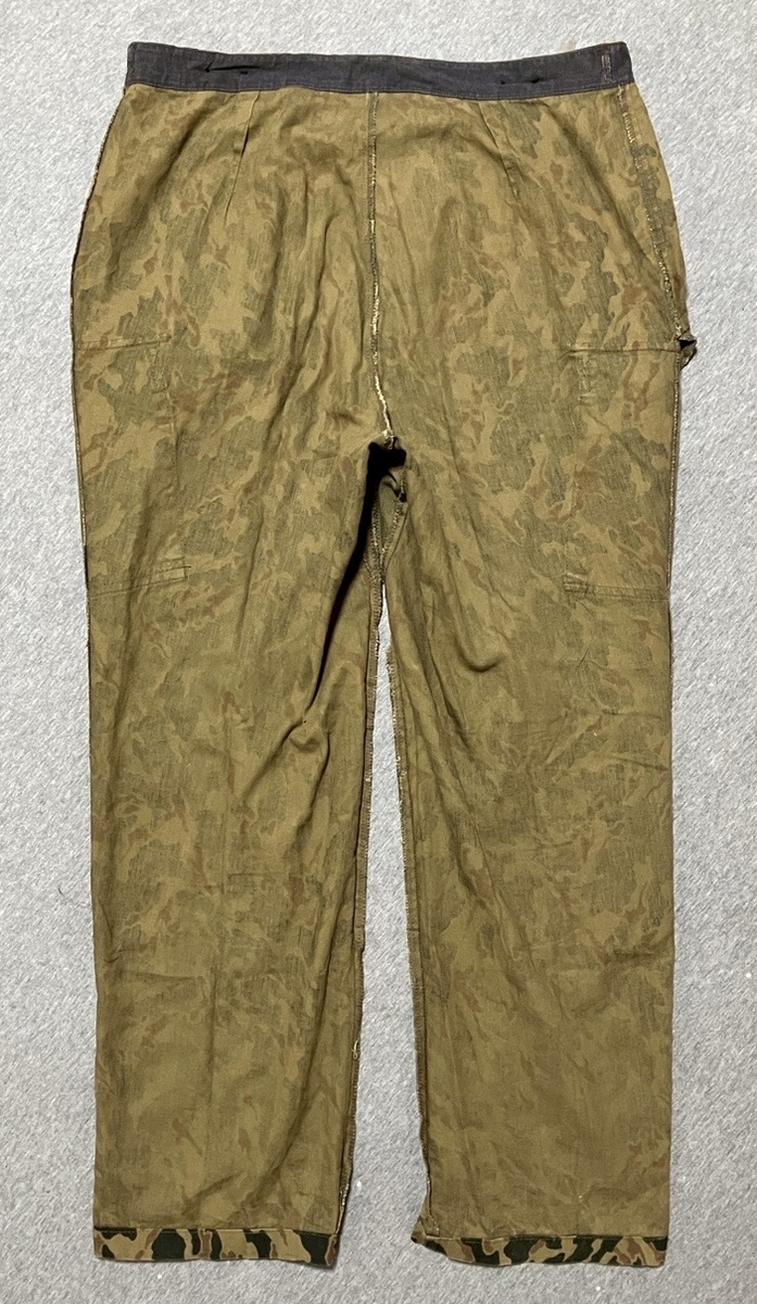 あまり見かけない迷彩パターンです！【ロシアの軍服？】陸軍迷彩ユニフォーム（VSR93・市販モデル）とは？ 1203 🇷🇺 ミリタリー ...