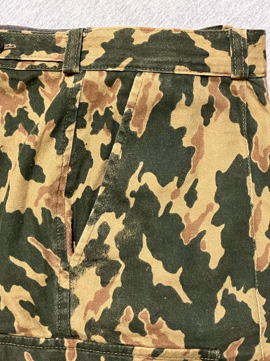 あまり見かけない迷彩パターンです！【ロシアの軍服？】陸軍迷彩ユニフォーム（VSR93・市販モデル）とは？ 1203 🇷🇺 ミリタリー ...