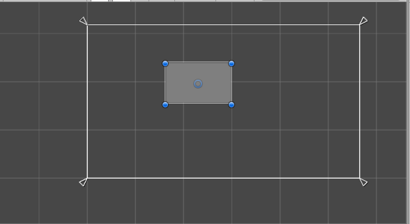 【Unity】RectTransformの外枠に沿って線を引く！【uGUI】 - RE:ADV