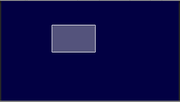 【Unity】RectTransformの外枠に沿って線を引く！【uGUI】 - RE:ADV