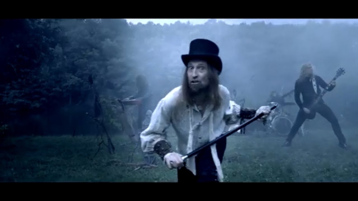 【HR/HM】MOB RULES - Ghost Of A Chance - HR/HMマニア：至高のHR/HMを求めて In search of the best HR/HM