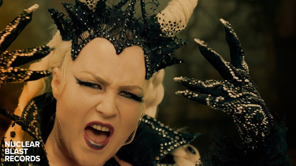 【HR/HM】BATTLE BEAST - Last Goodbye - HR/HMマニア：至高のHR/HMを求めて In search of the best HR/HM