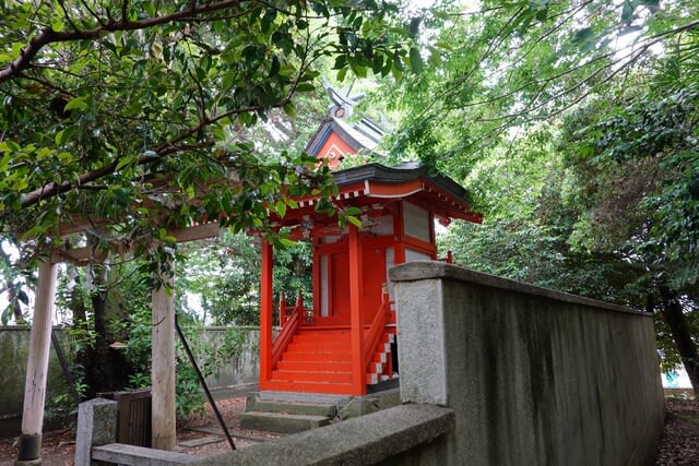 摂津三島からの古代史探訪