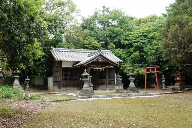 摂津三島からの古代史探訪