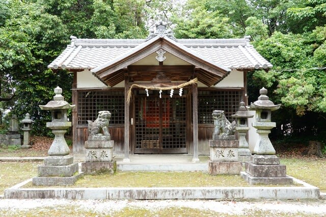 摂津三島からの古代史探訪