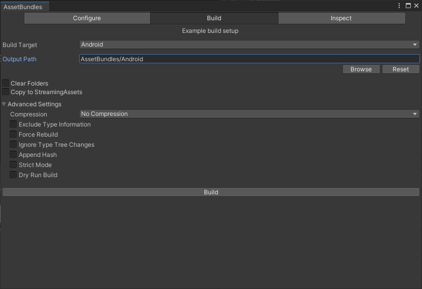 assetbundleからUnityVideoPlayerを再生しようとした際、OpenExtractor could not translate archive:/〇〇.resource ...