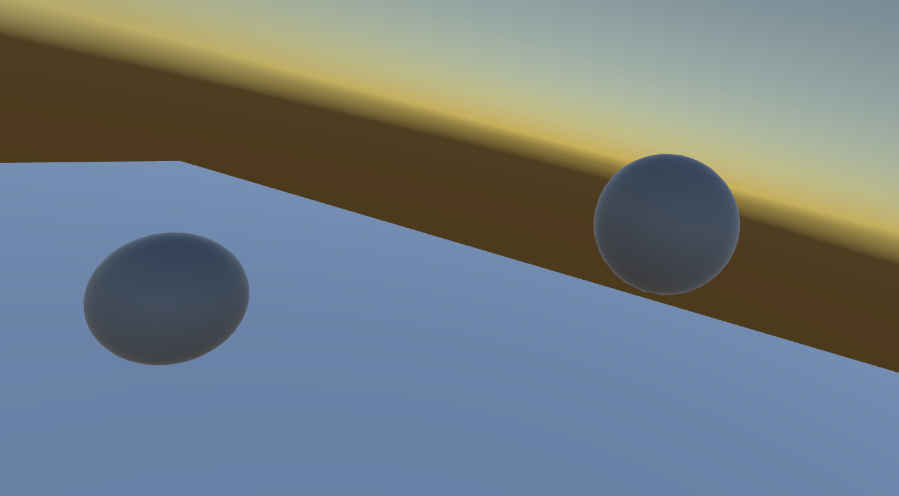 Tracked Pose Driver(Input System)を使ってみる。 - パカパカパカリンコタウン