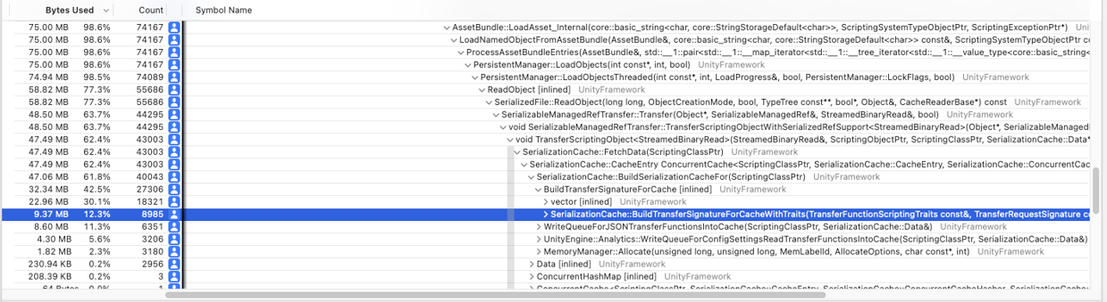 排查HybridCLR引发的崩溃问题 - Alan Liu's Blog
