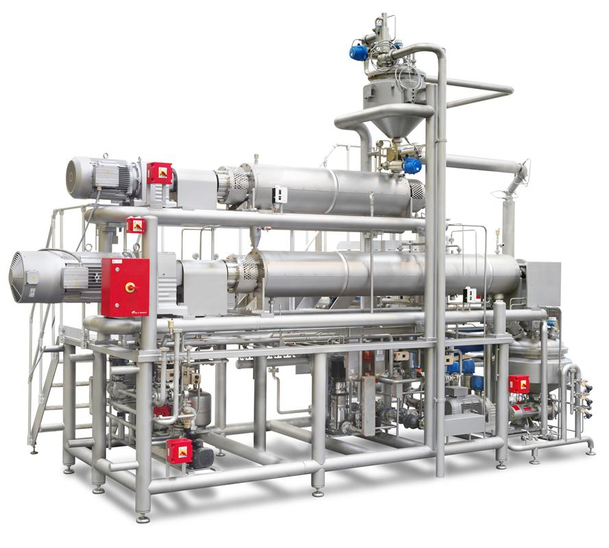 The Different Types Of Crystallizers - alaquainc’s blog